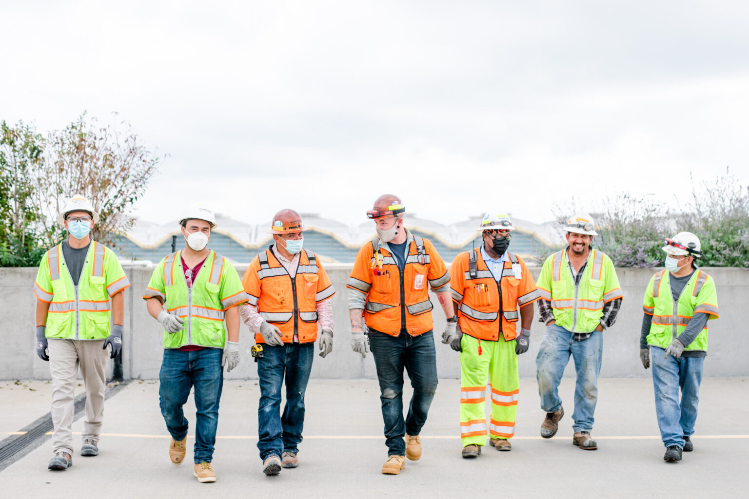 Home - Christman Mid-Atlantic Constructors