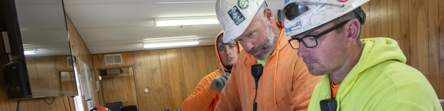 Careers - Christman Mid-Atlantic Constructors